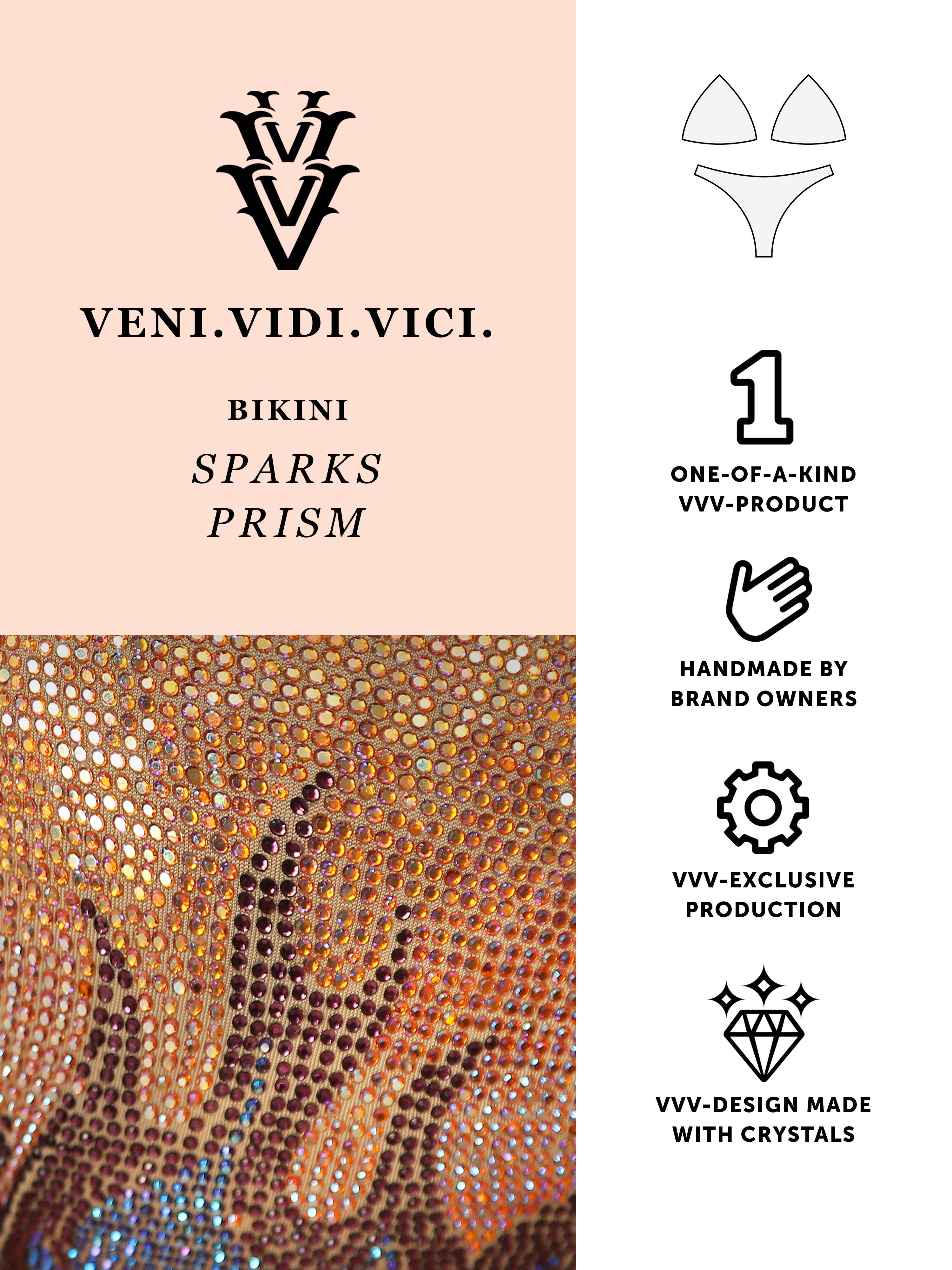 BIKINIS | VENI.VIDI.VICI.WORLD
